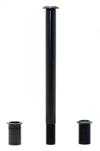 JJBP Olsen Gravel Hell 15x100 Fork Conversion Kit