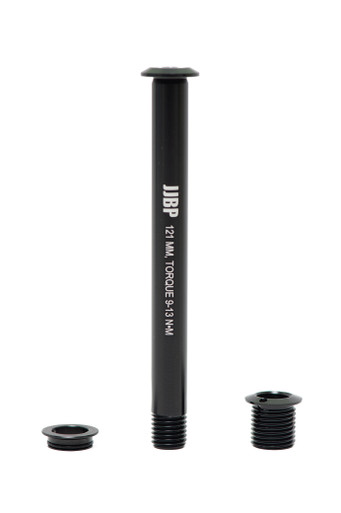 JJBP Stridsland Barnacle 15x100 Fork Conversion Kit