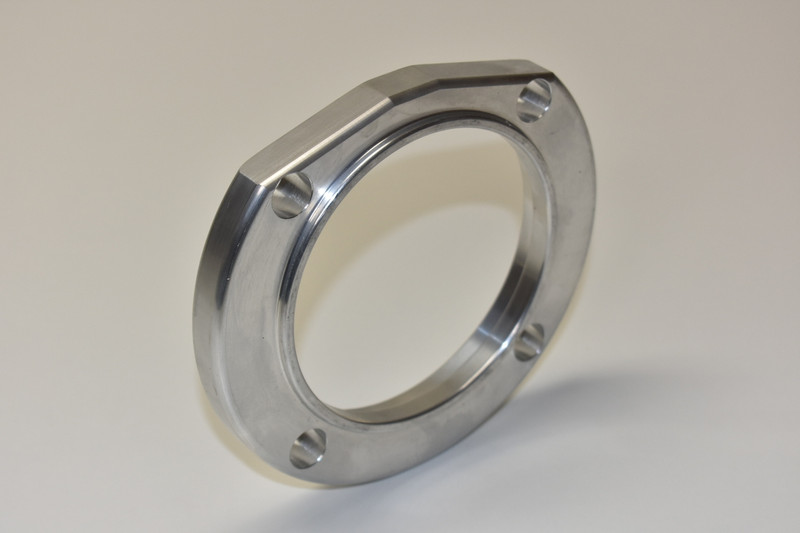 Rear brake kit for Model A banjo axle - Boling Brothers