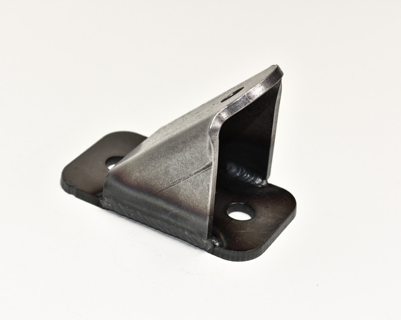 Universal Y-block Ford motor mounts - Boling Brothers