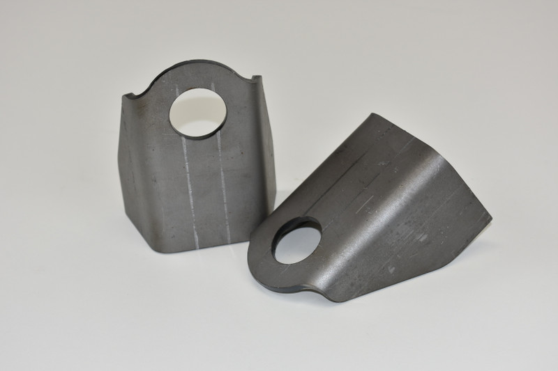 Universal Y-block Ford motor mounts - Boling Brothers