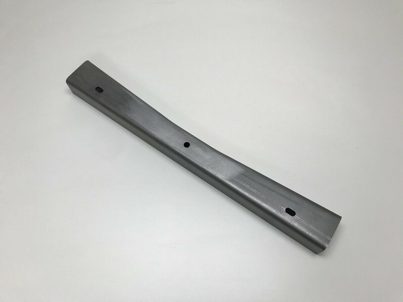 Flat front crossmember - Boling Brothers
