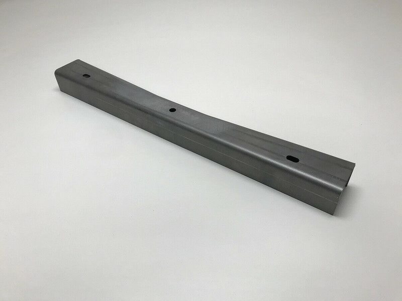 Flat front crossmember - Boling Brothers