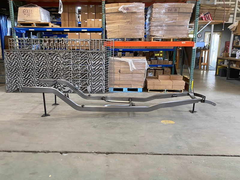 1938 & later pickup frame - Boling Brothers