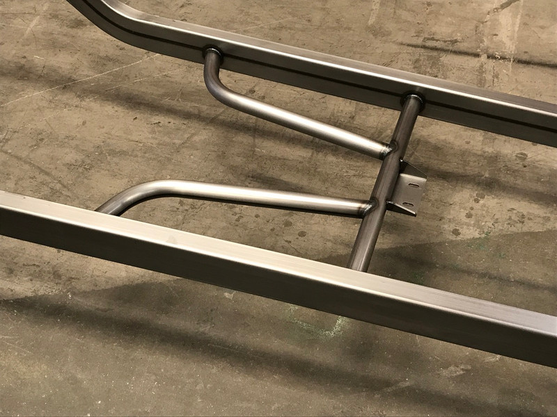 4-10 Frame - Boling Brothers