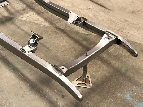 5-12 Frame - Boling Brothers