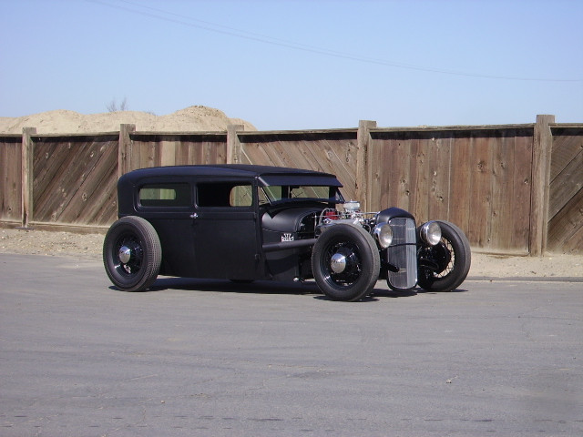 5-12 Frame - Boling Brothers