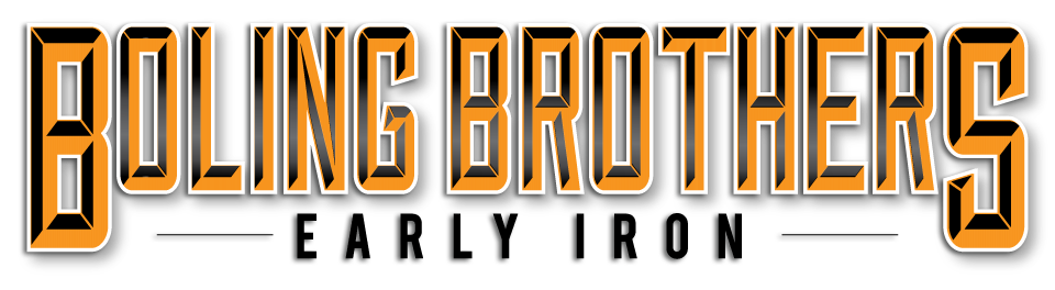 Shop Intro - Boling Brothers