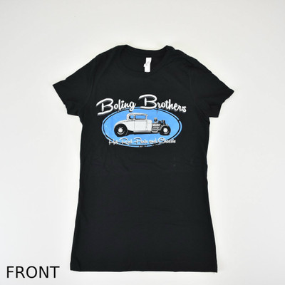 Womens Boling Brothers Model A Coupe - Boling Brothers