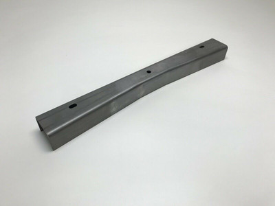 Flat front crossmember - Boling Brothers