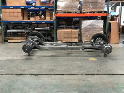 4-10 Chassis - Boling Brothers