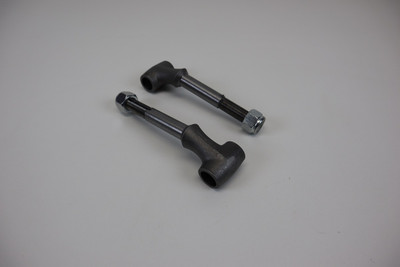 Front Spring Perch, pr - Boling Brothers