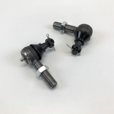 Wishbone tie rod end kit - Boling Brothers