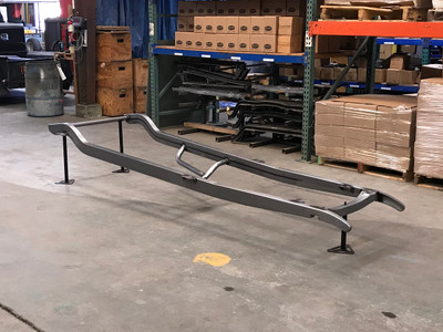 2-5 frame - Boling Brothers
