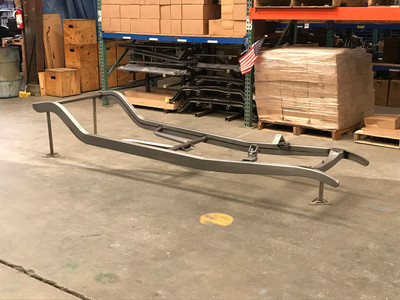 4-10 Frame - Boling Brothers