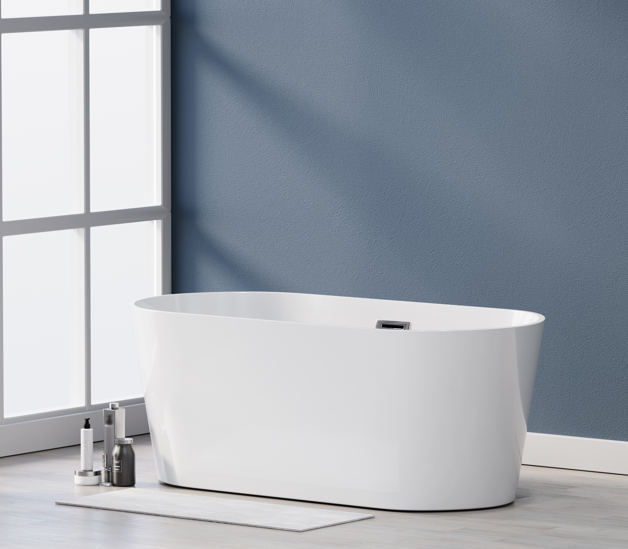 Modern Freestanding Tubs | Contemporary Tubs