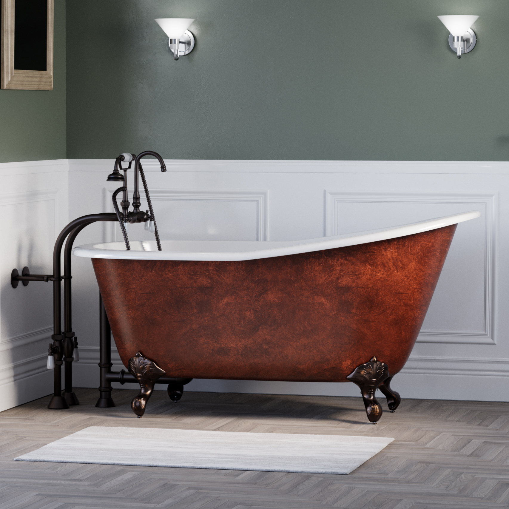 The Tub Connection - Family Owned & Operated