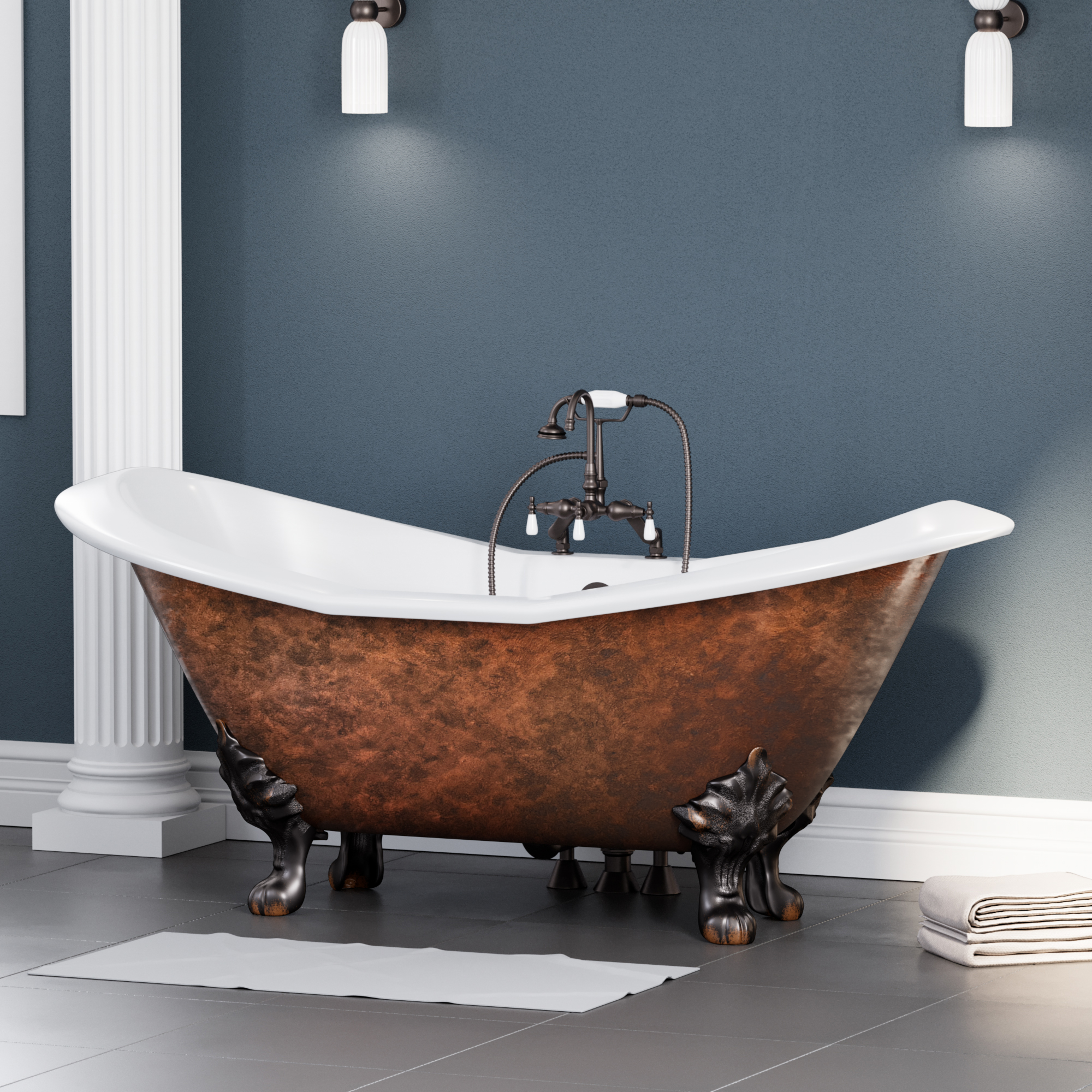 The Tub Connection - Family Owned & Operated