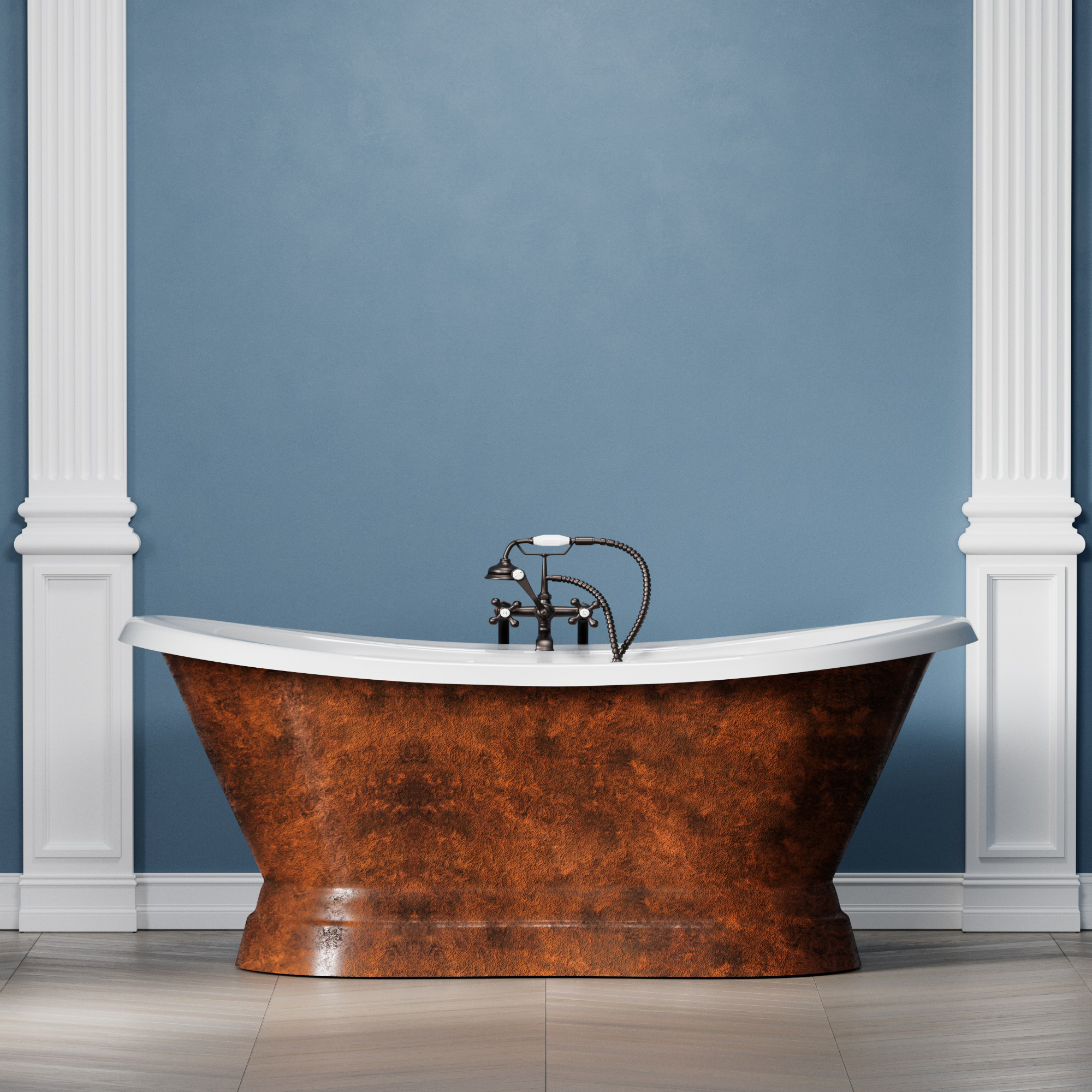 The Tub Connection - Family Owned & Operated