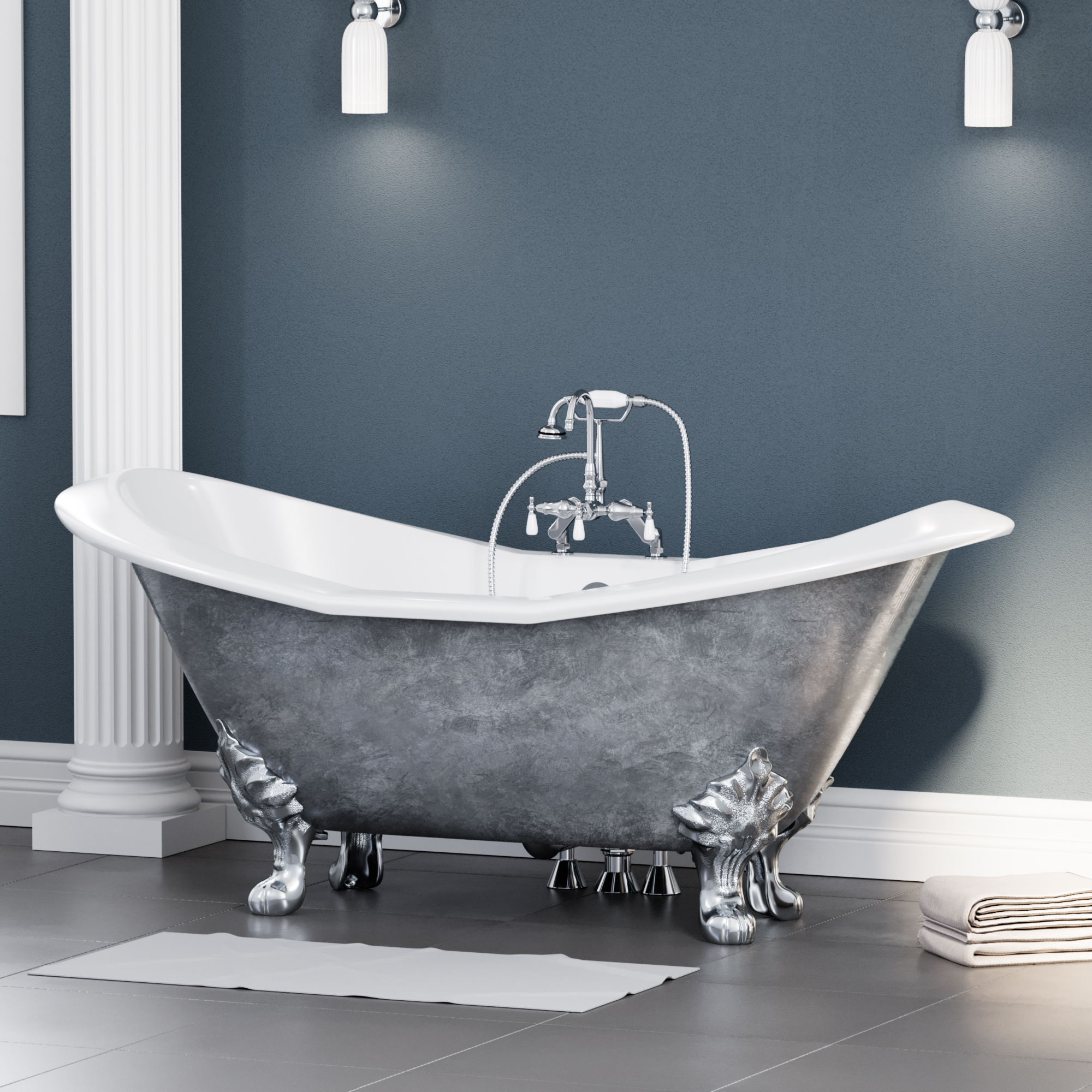 The Tub Connection - Family Owned & Operated