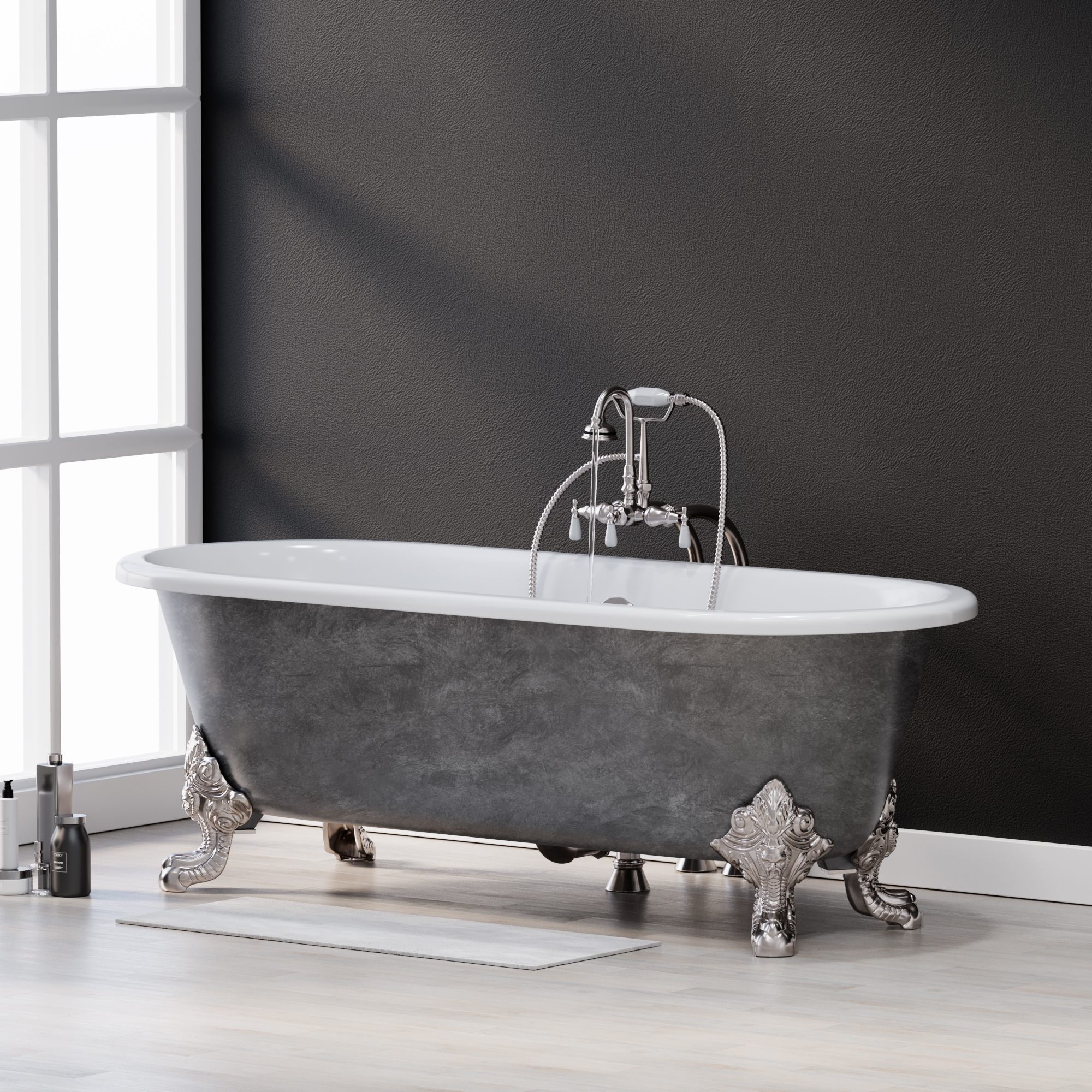 The Tub Connection - Family Owned & Operated