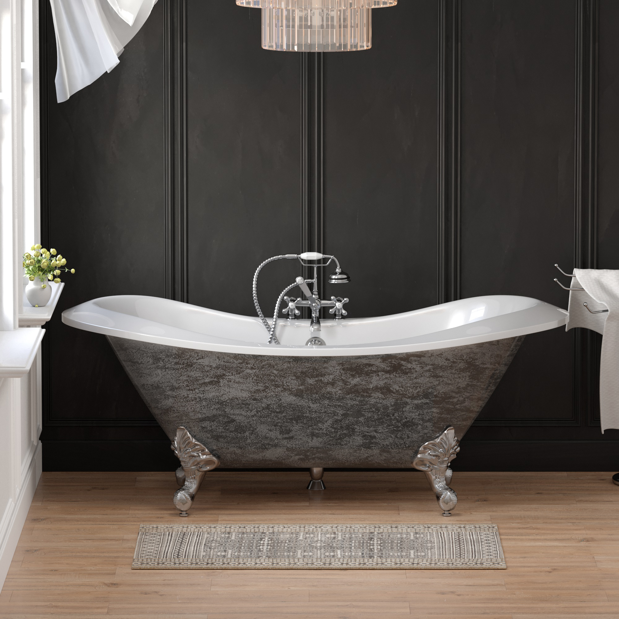 The Tub Connection - Family Owned & Operated