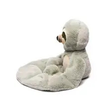 CuddleWorks Weighted Plush Sloth Hugger – Cozy Cuddly Friend - Made By ...