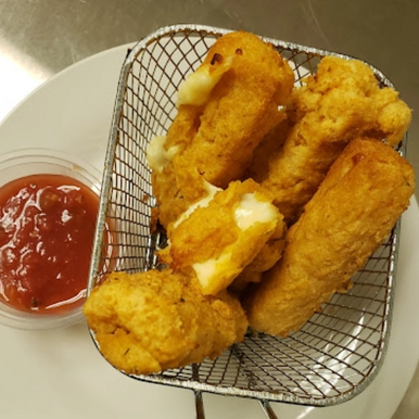 Mozella Sticks