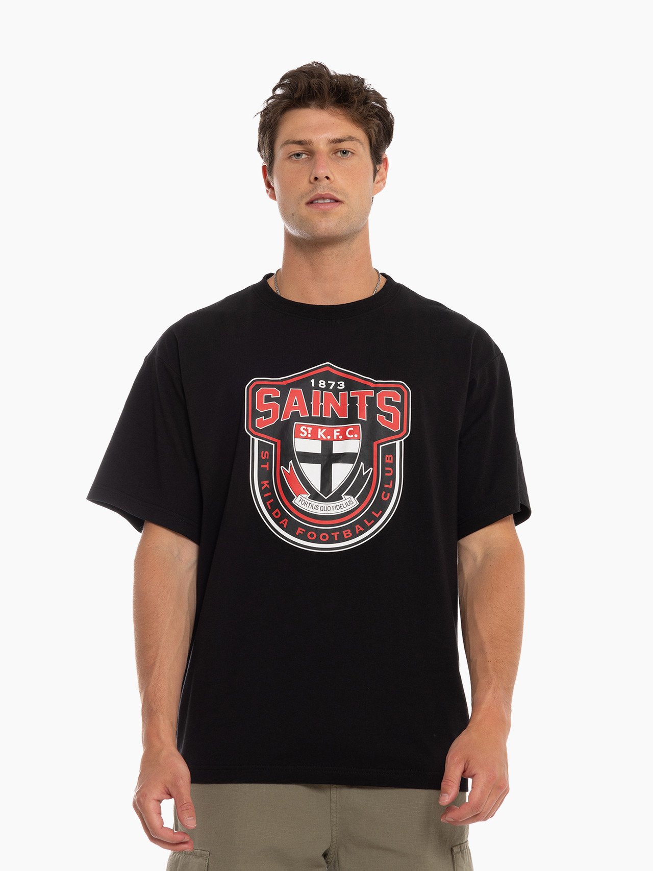 Saints Locker | Mens Apparel