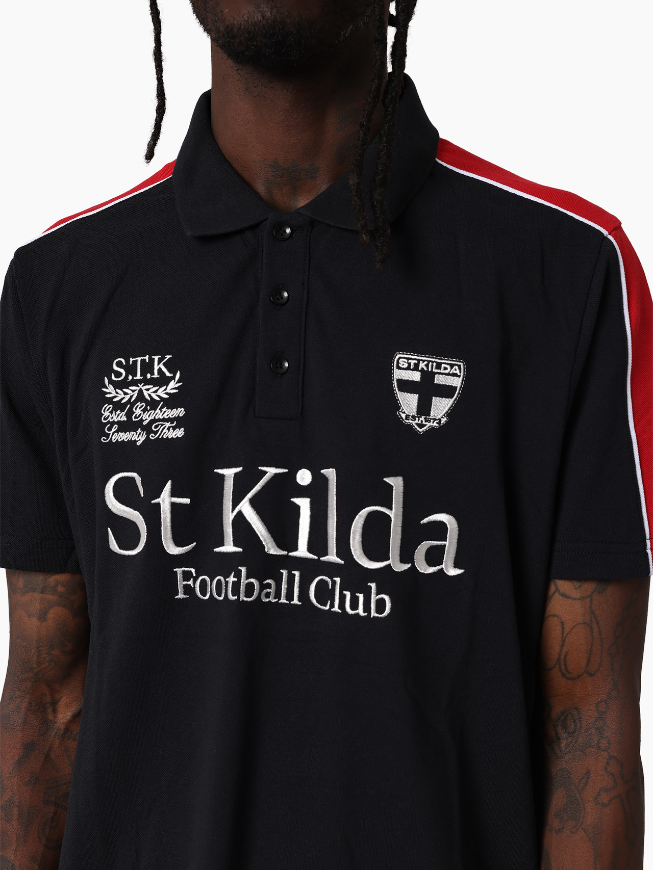 Saints Locker | Mens Apparel