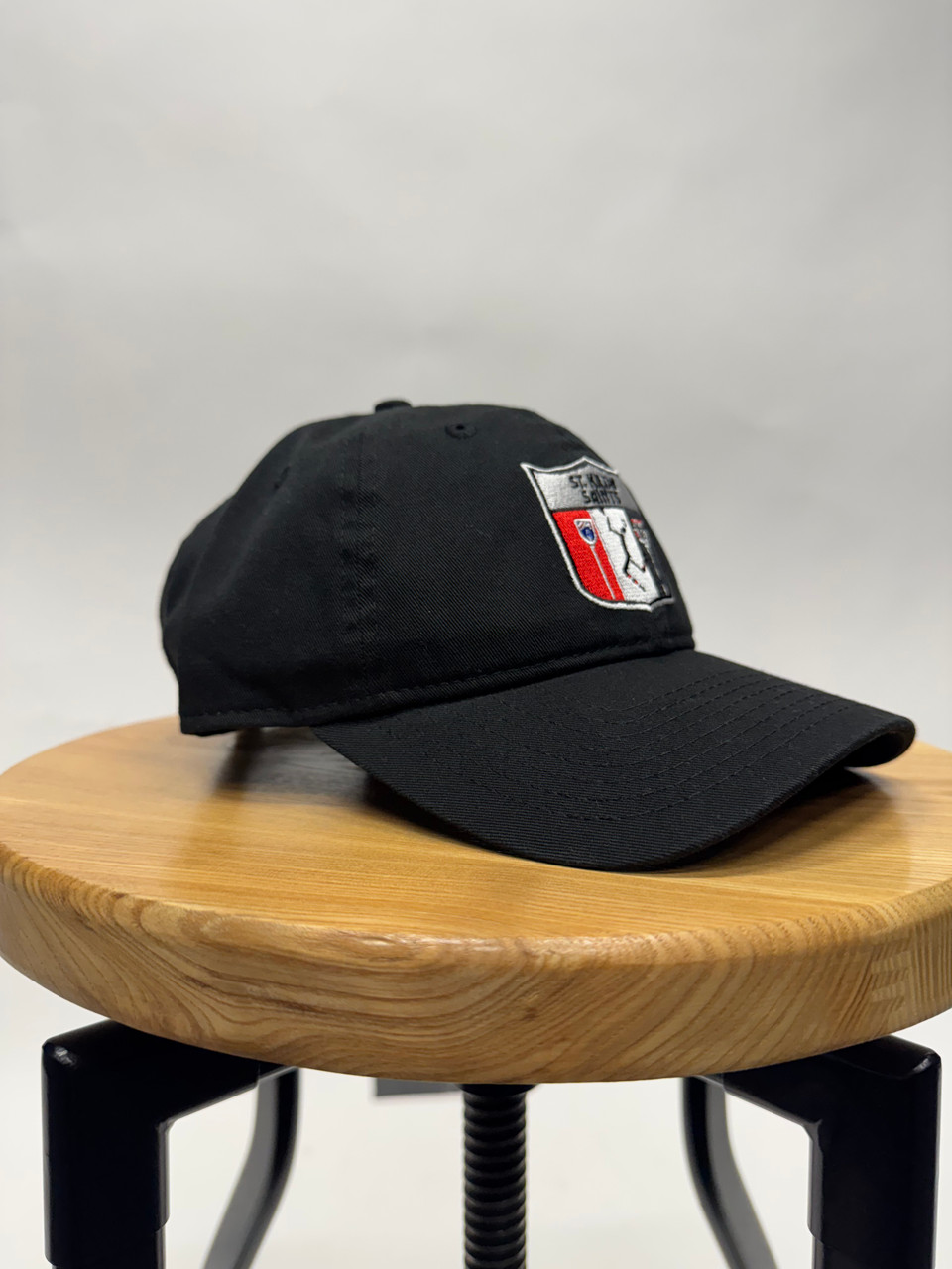 New Era Retro Stickman Cap - Saints Locker
