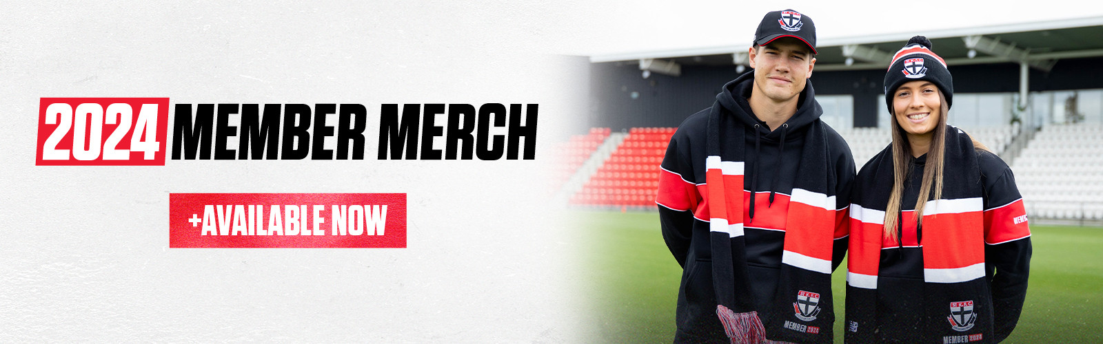 St Kilda Saints Football Club | Saints Locker