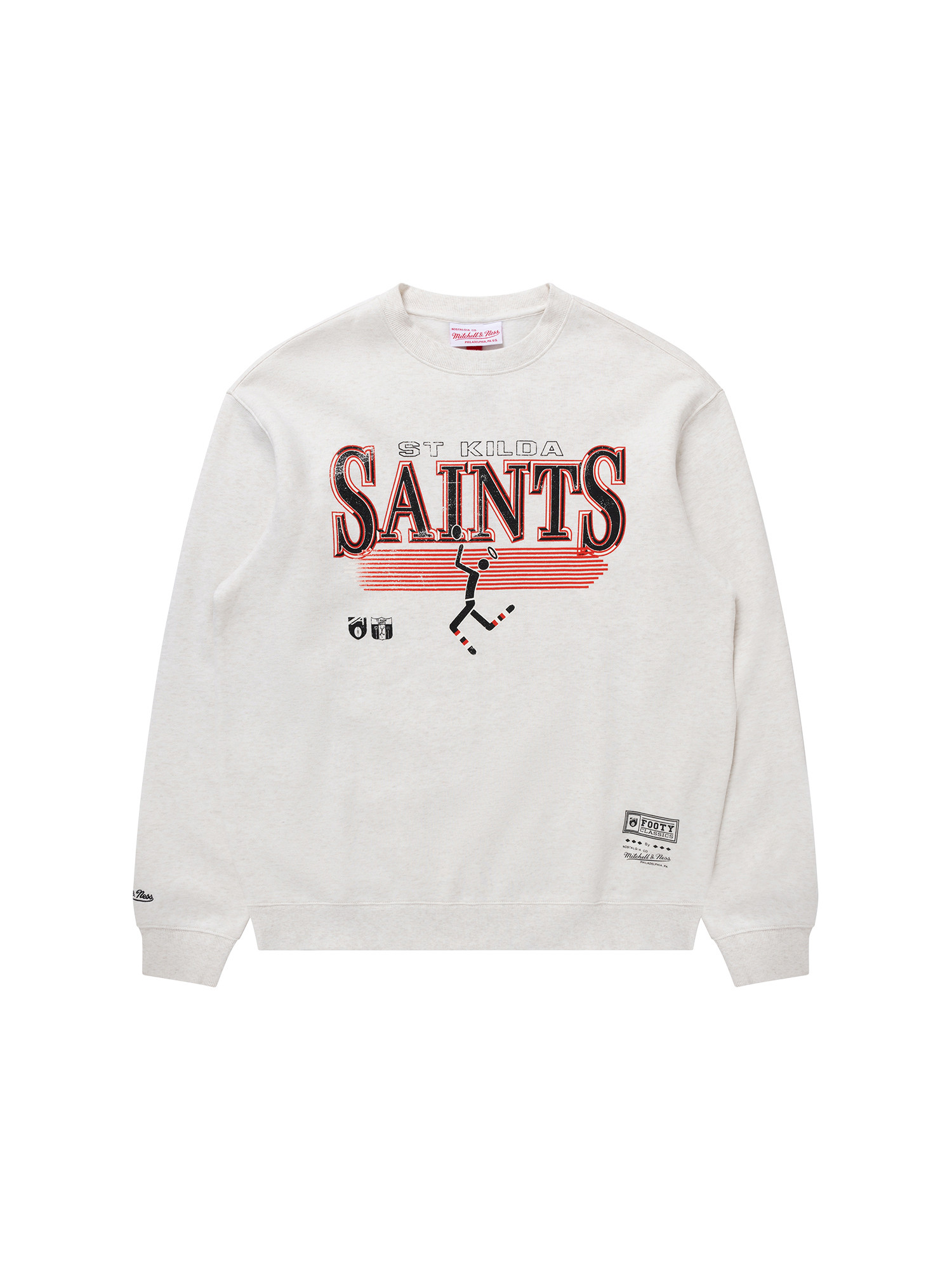 St Kilda Saints Football Club | Saints Locker