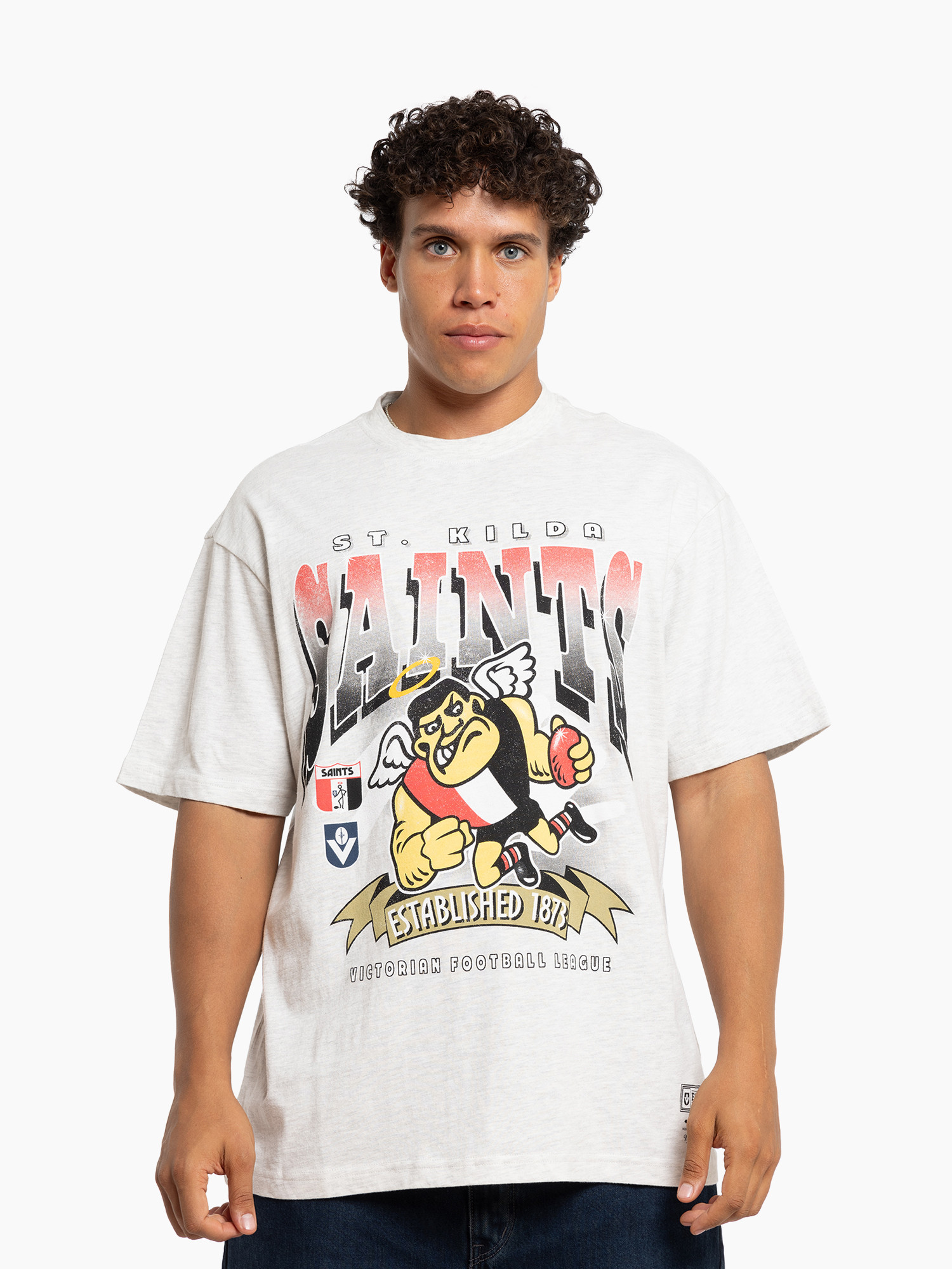 Saints Locker | Mens Apparel