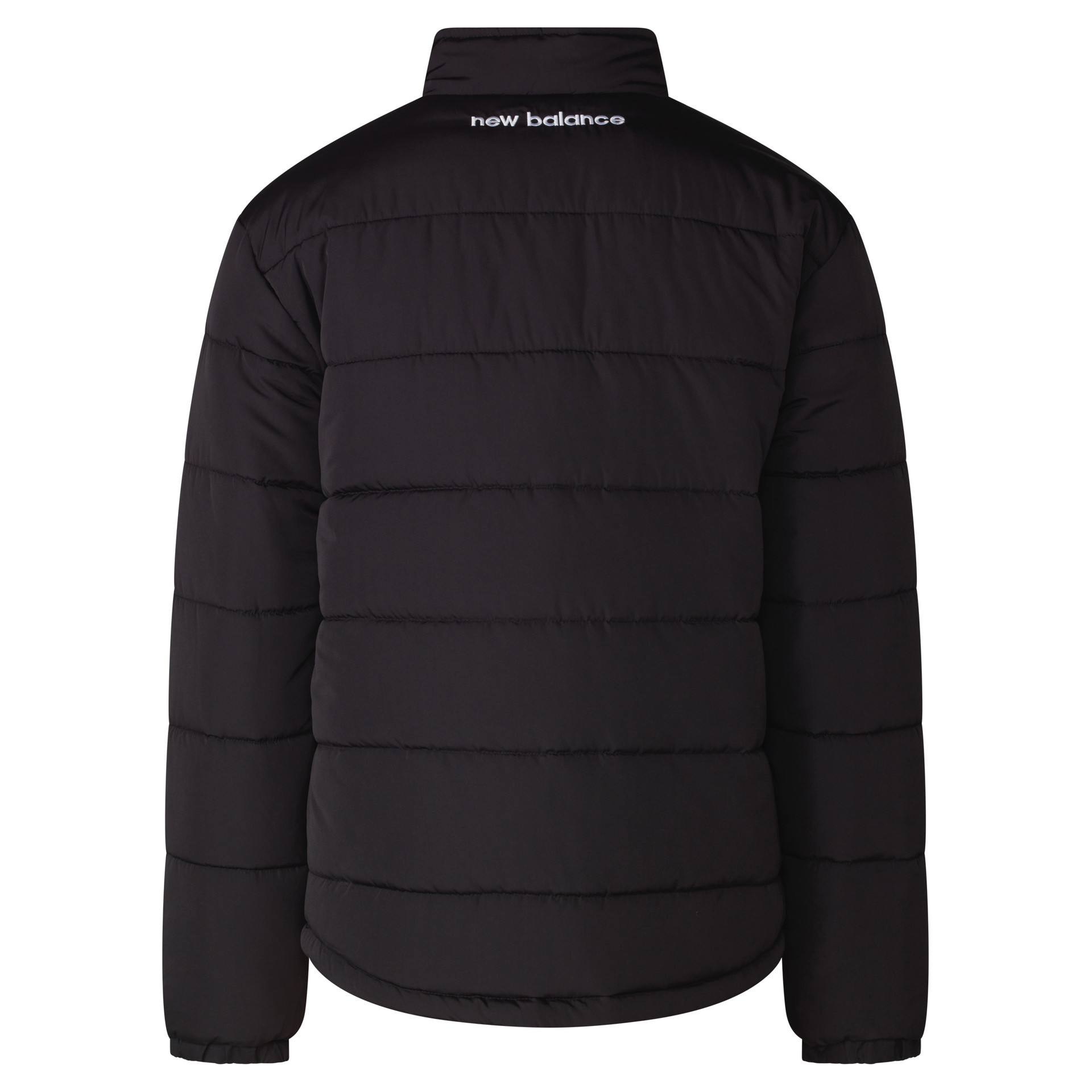 New Balance Lifestyle Heritage Puffer Jacket - Saints Locker