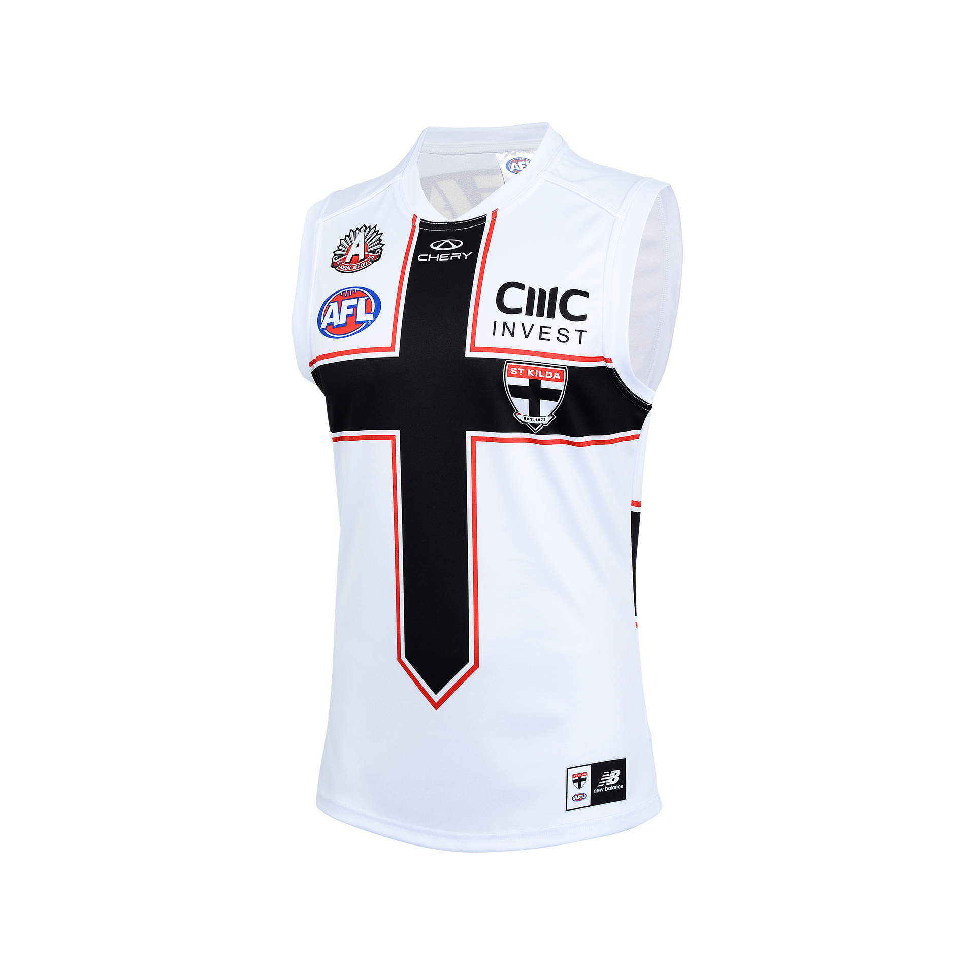 St Kilda Saints Football Club | Saints Locker