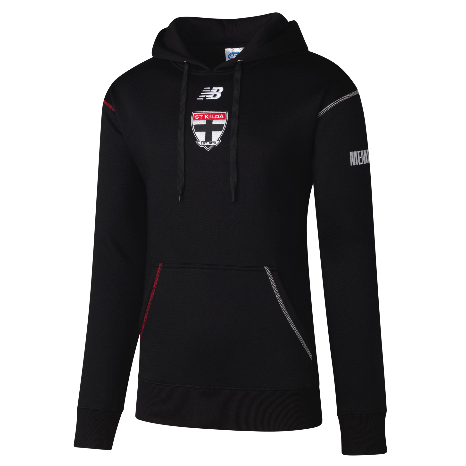 2026 Member Hoodie - Adults - Saints Locker