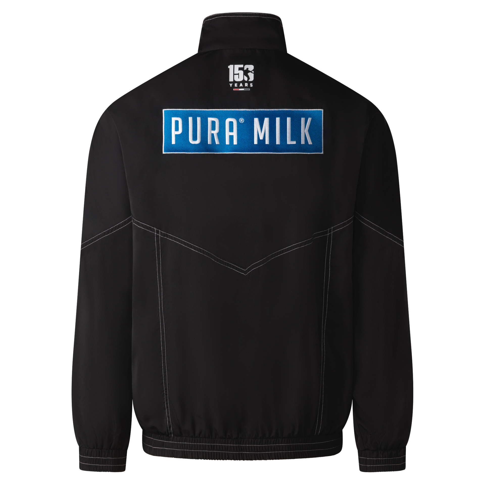 NB Retro PURA Jacket - Saints Locker