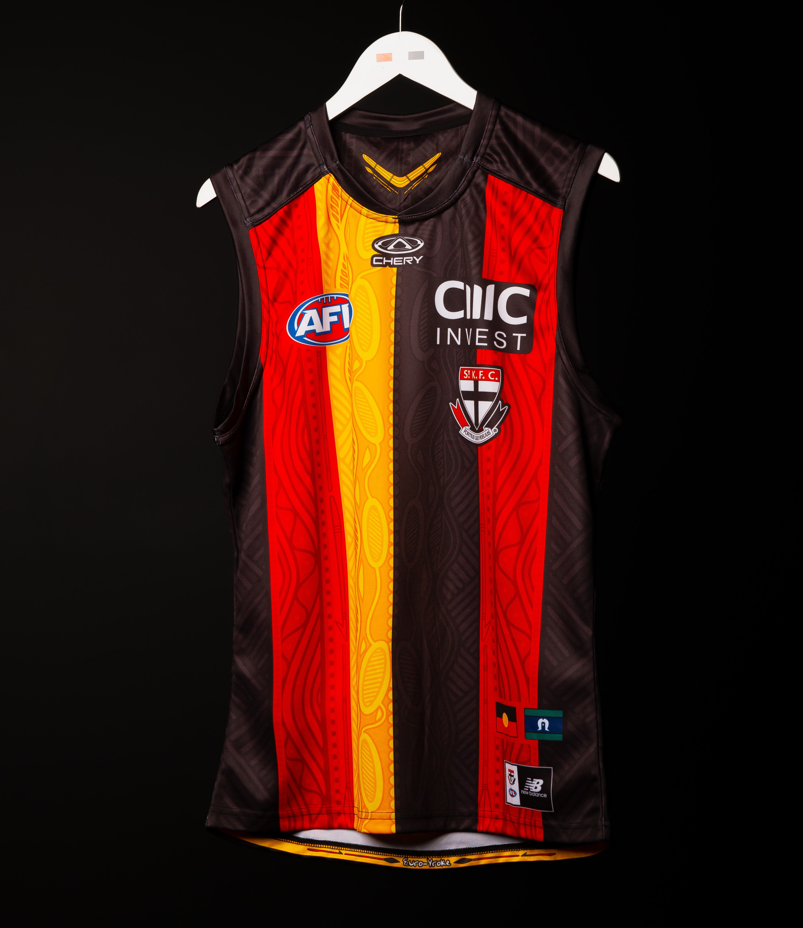 Saints Locker | Sale