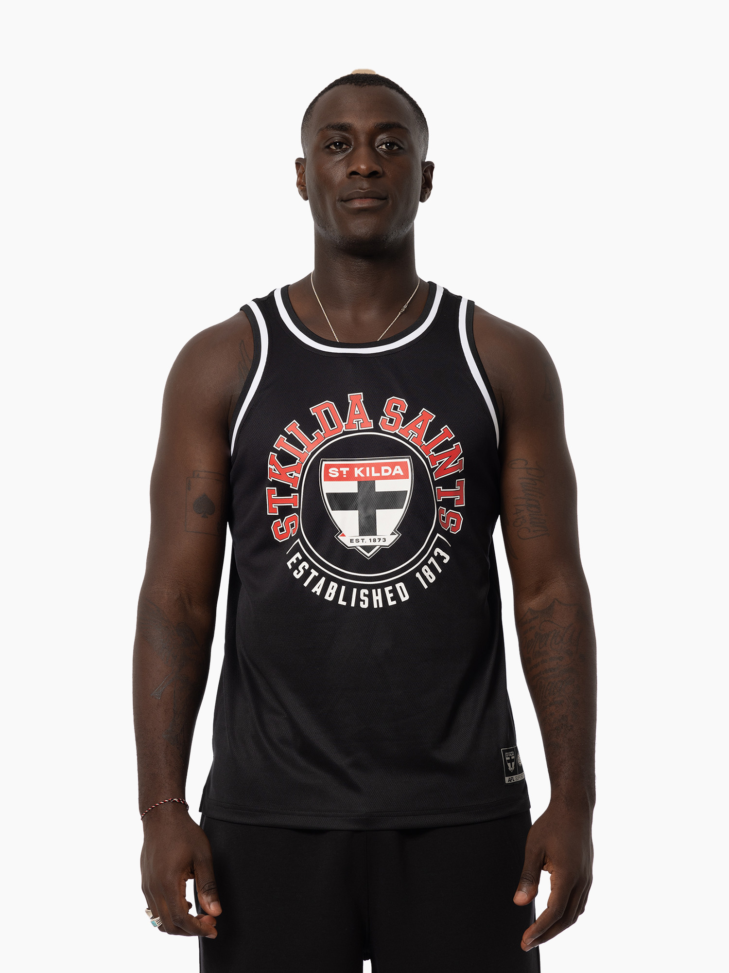 Saints Locker | Mens Apparel