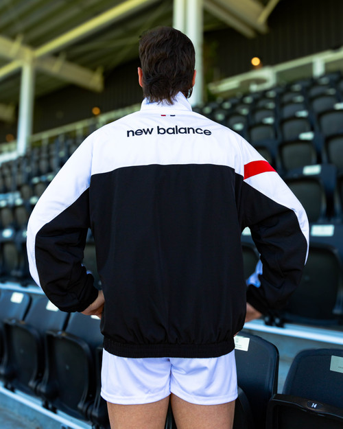 NB Retro Crest Jacket - Saints Locker