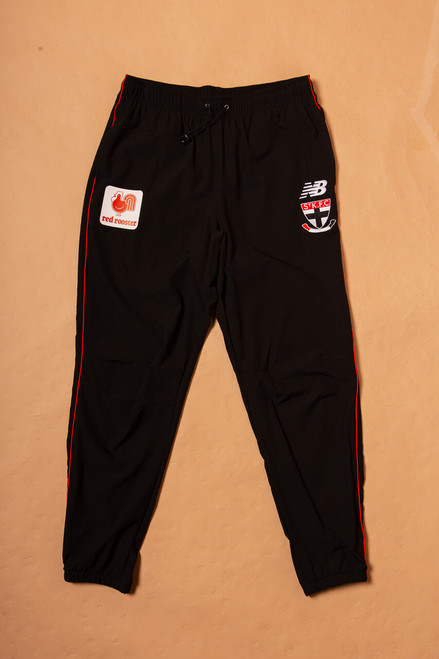 NB Retro REDS Track Pants - Saints Locker