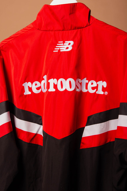 NB Retro REDS Jacket - Saints Locker