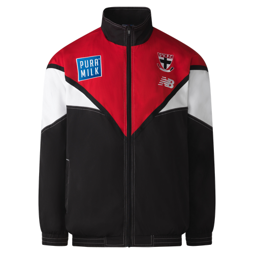 NB Retro PURA Jacket - Saints Locker