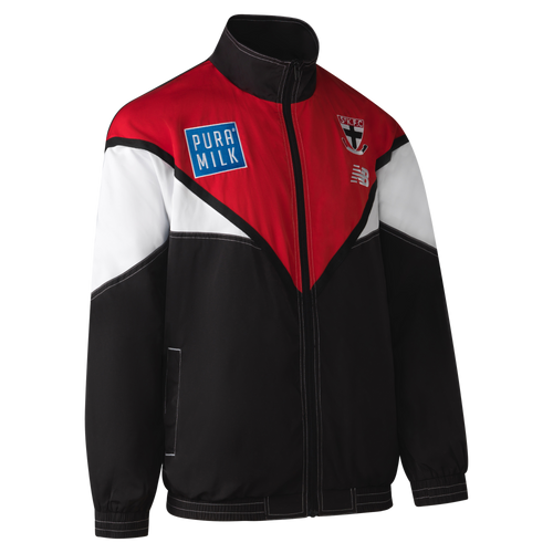 NB Retro PURA Jacket - Saints Locker