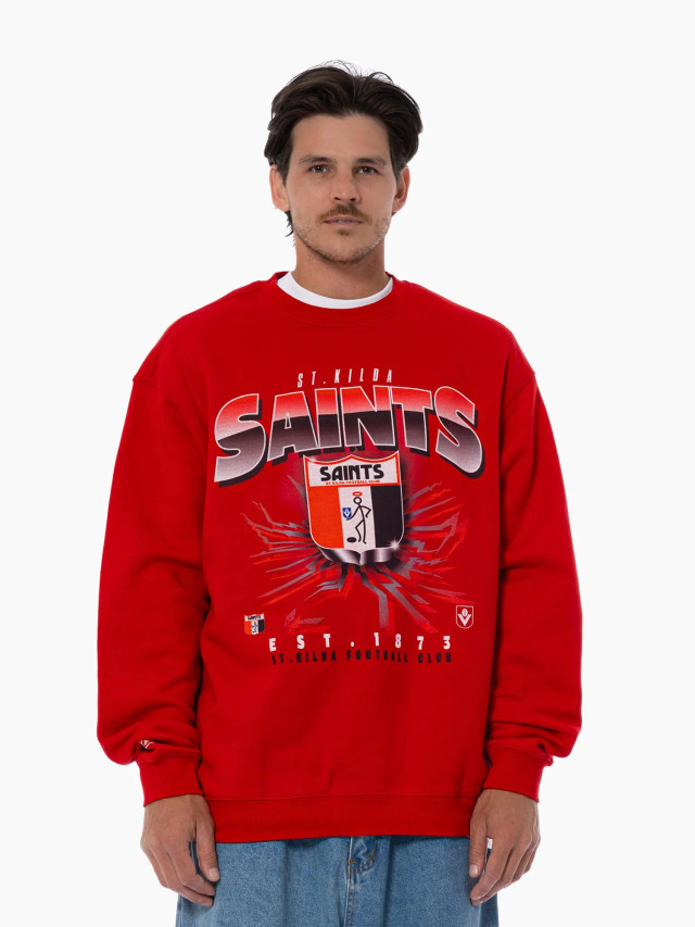 Saints Locker | Mens Apparel