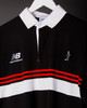 New Balance Stickman Rugby Top - Saints Locker