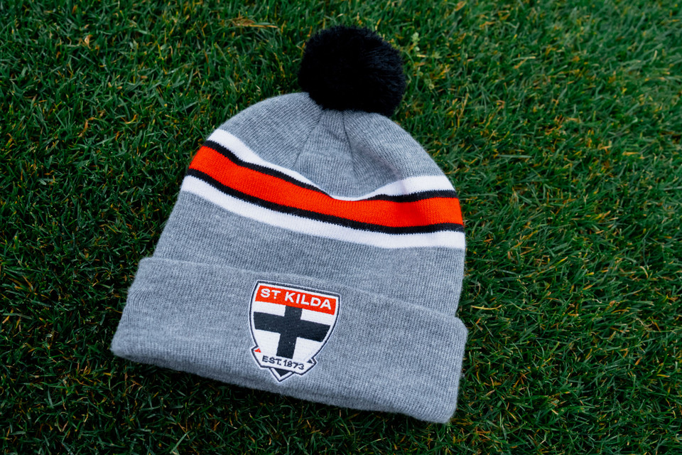St Kilda Saints Football Club | Saints Locker