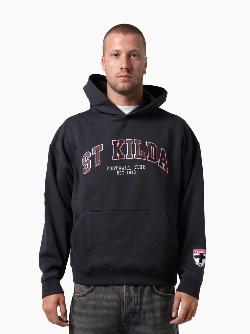 Saints Locker | Mens Apparel