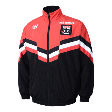 NB Retro REDS Jacket - Saints Locker